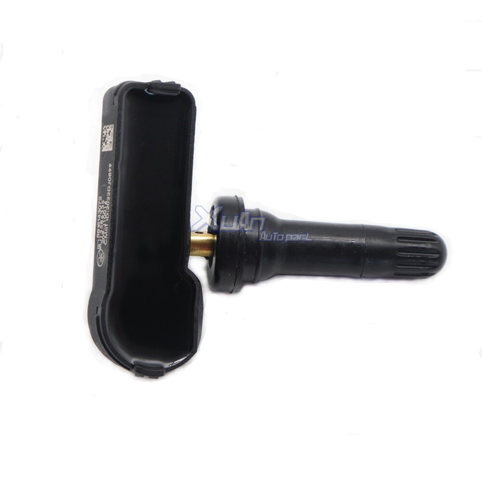 For GM TPMS Tire Pressure Monitoring Sensor 315MHz Chevy GMC Buick Set ...