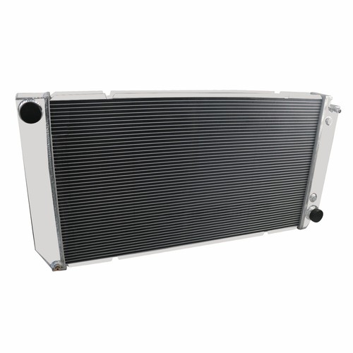 3 Rows Radiator For 94-02 CHEVY GMC C1500 C2500 K1500 K2500 6.5 V8 ...