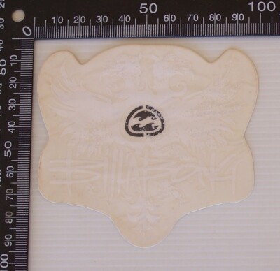 VINTAGE BILLABONG AUSTRALIA SOUVENIR PROMO BUMPER STICKER | eBay