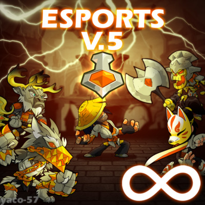 Brawlhalla: Esports Colors V5 - All Platforms | eBay