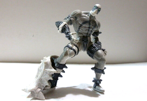 1996 McFarlane Toys Spawn Exo Skeleton Spawn Action Figure | eBay