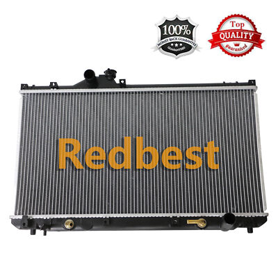 ALUMINUM RADIATOR FITS 2001 2002 2003 2004 2005 LEXUS IS300 BASE SEDAN ...