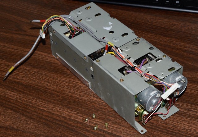 KENWOOD TS-850SAT PARTS - AT-850 AUTOMATIC AUTO ANTENNA TUNER | eBay