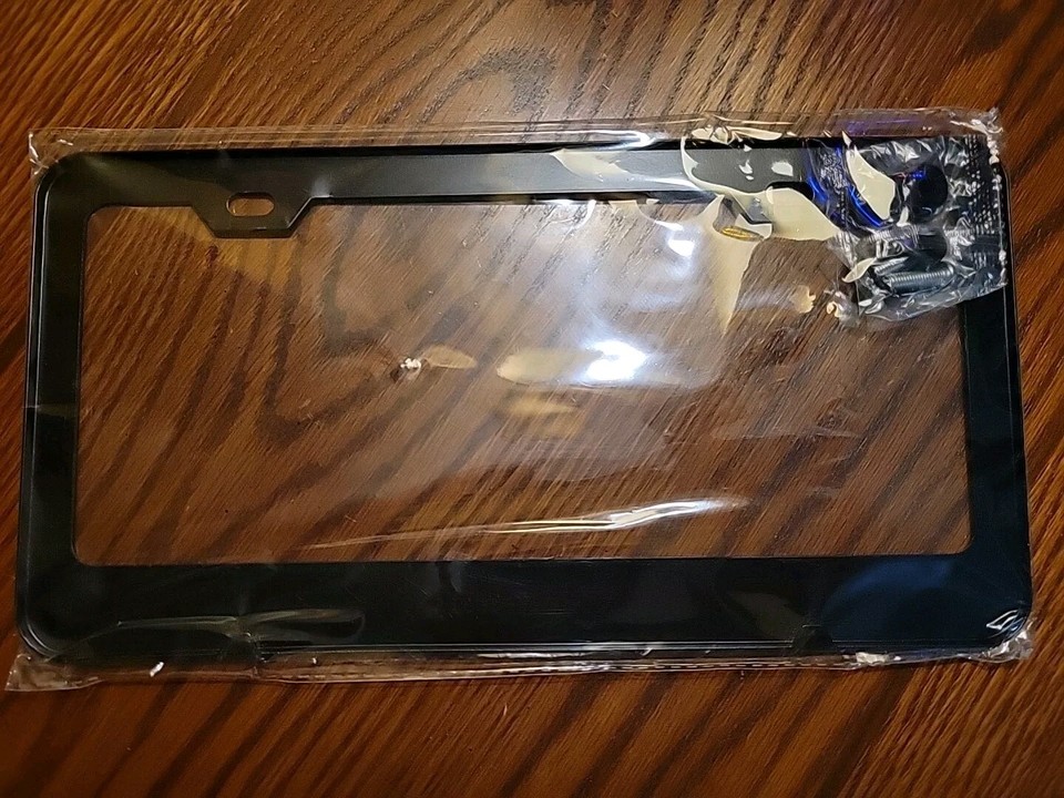 Dallas Mavericks Premium License Plate Tag Cover Frame 12x6 Inch | eBay
