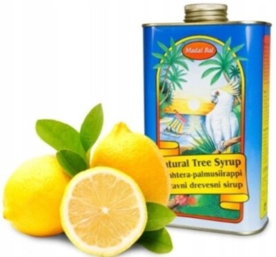 Neera Natural tree syrup 500ml-18 fl oz, Kitul, Palmyra,coconut palm ...