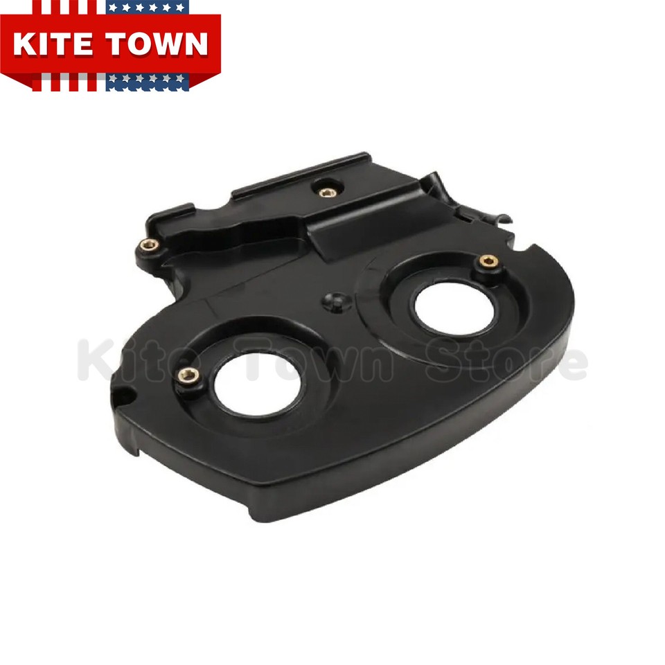 For Chevy CRUZE AVEO SONIC Pontiac G3 1.6 1.8 Timing Belt Cover Outer ...