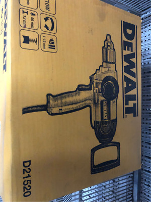 DeWALT D21520 Bohrmaschine | eBay.de