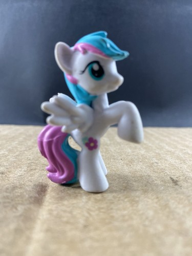 2010 My Little Pony Blind Bag Blossomforth Figure, MULTIPLE ITEMS SHIP ...