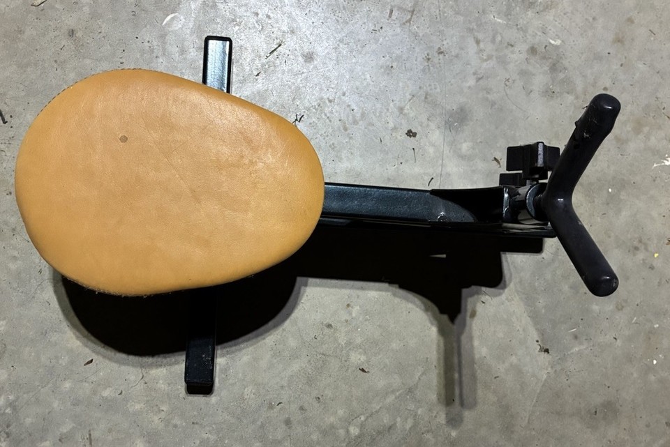 Steady Point Handgun Rest | eBay