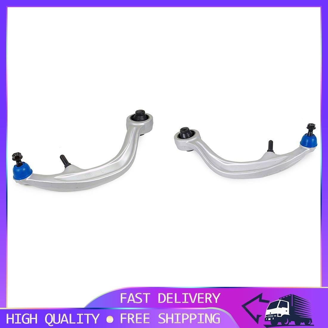 Front Lower Control Arm and Ball Joints For Infiniti G35 2007 2006 2005 ...