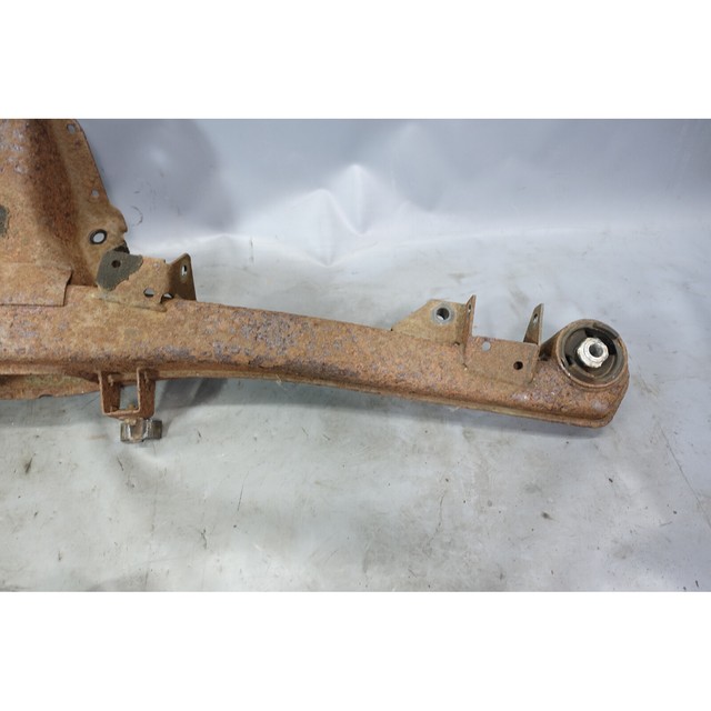BMW E28 5-series E24 Rear Axle Sub Frame Carrier Cradle Cross Member ...