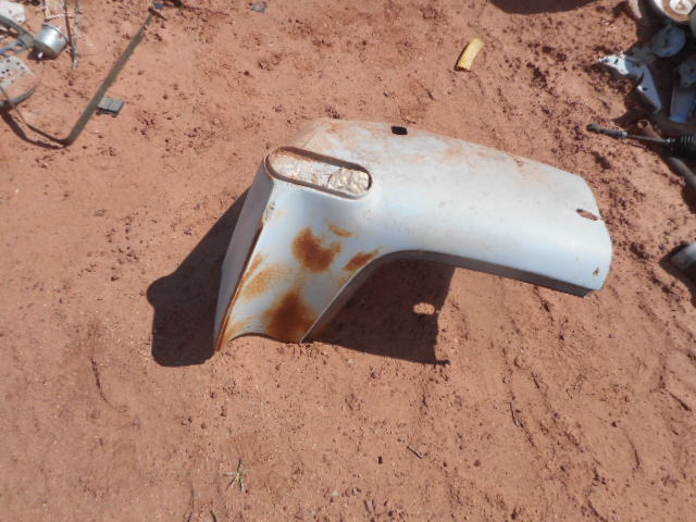 Volvo 1800S, 1800E, 1800ES Right Rear Corner Cut | eBay