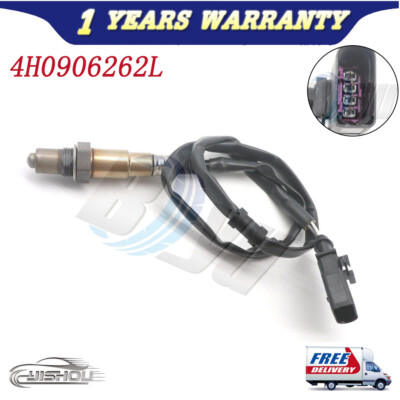 4H0906262L For Audi S6 S7 S8 A8 RS7 VW CC 0258010327 Downstream Oxygen ...