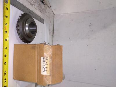 ARROW GEARS GOSS INT'L WP. 451811 5P25R25 | eBay