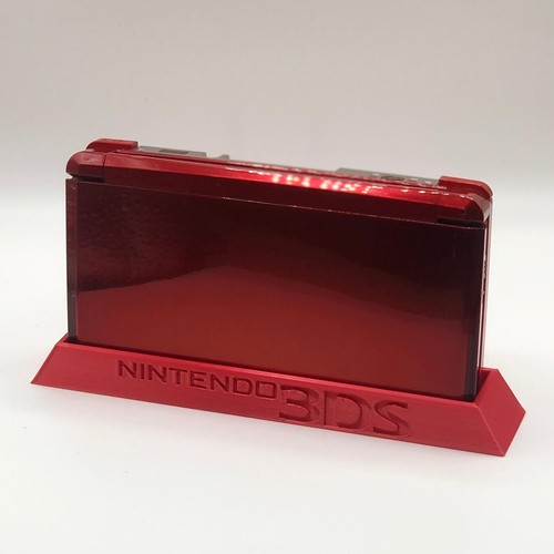 Nintendo 3DS Original O3DS - (1x 3D Printed Stand) | eBay