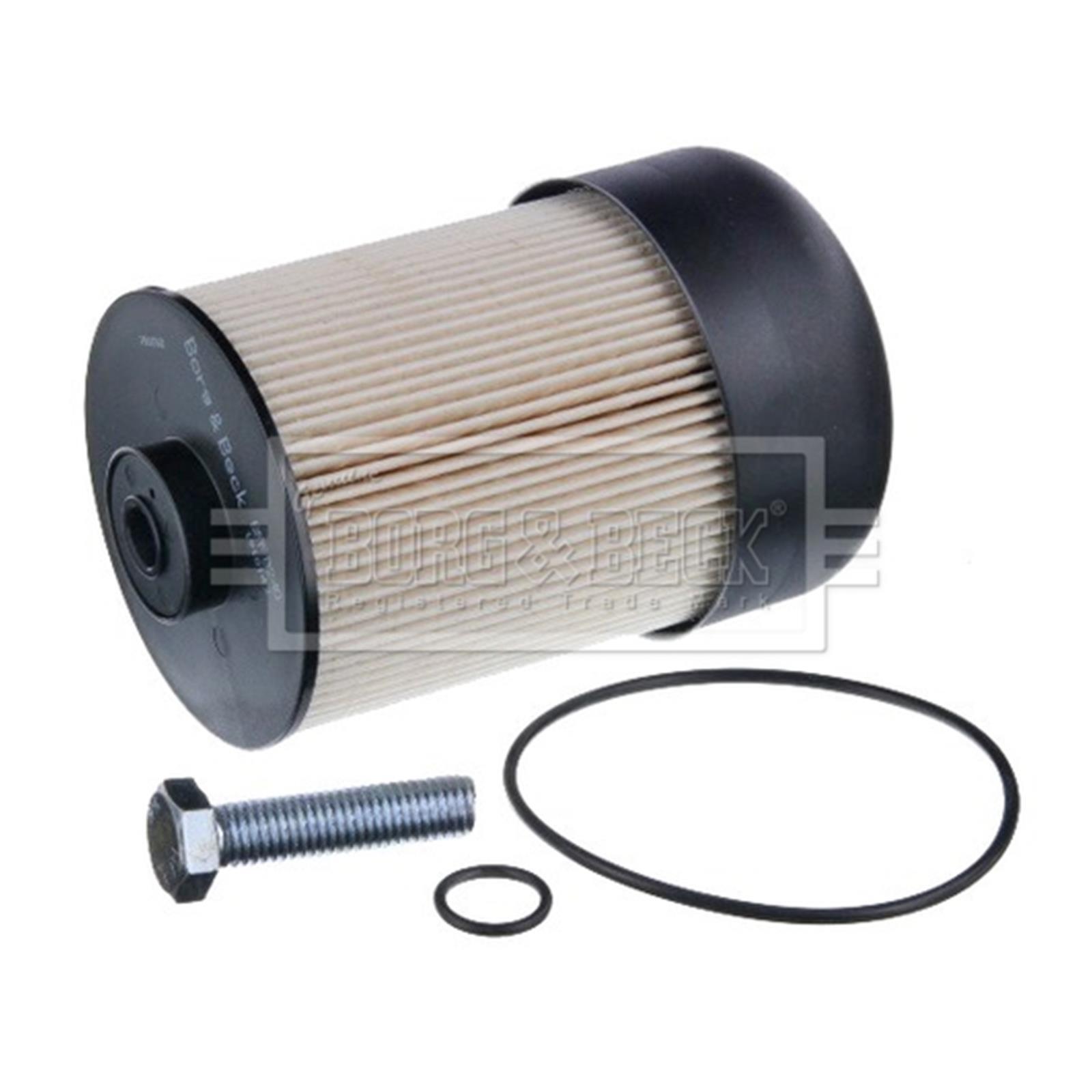 FUEL FILTER FOR TRAFFIC III 1.6DCI 14- MOVANO 2.3D 10- BFF8240 | eBay UK