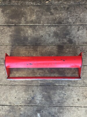 Snapper PRO SW20 Hydro Walk Behind Mower Rear Bracket Cover | eBay