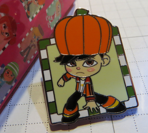 Disney Parks PIN Wreck It Ralph Gloyd Sugar Rush Racers Mystery box | eBay