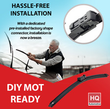 Car Wiper Blades for sale | eBay UK