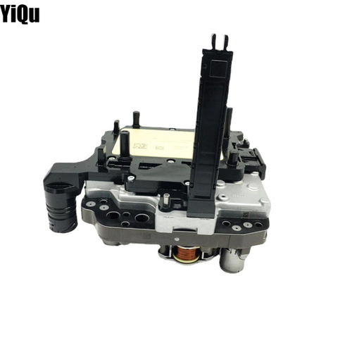 1PC New DSG 6 Speed 02E DQ250 Mechatronic Valve Body &Control Unit For ...