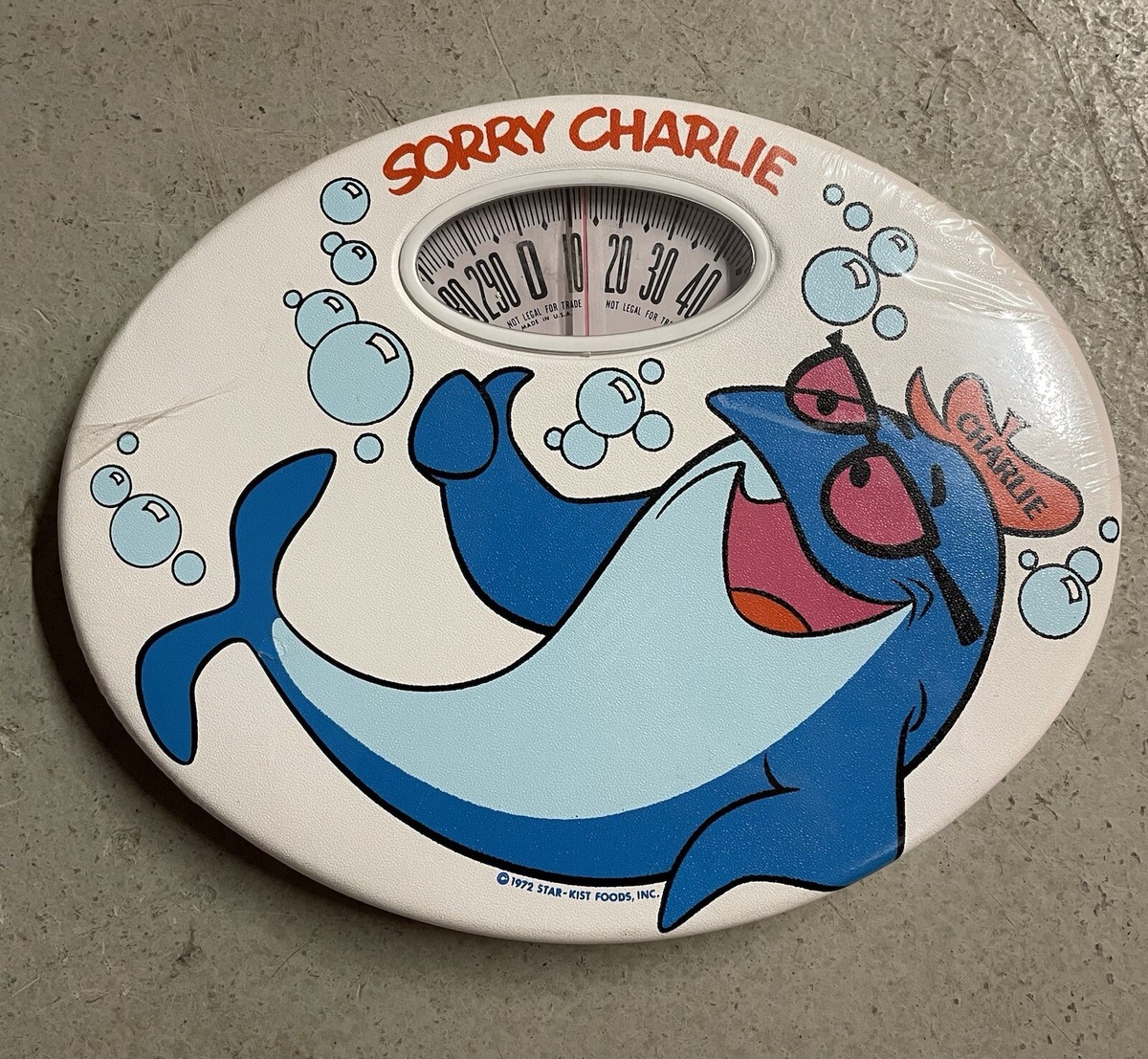 Charlie Tuna Tattoos Charlie Tuna" Poster For Sale By Designdog