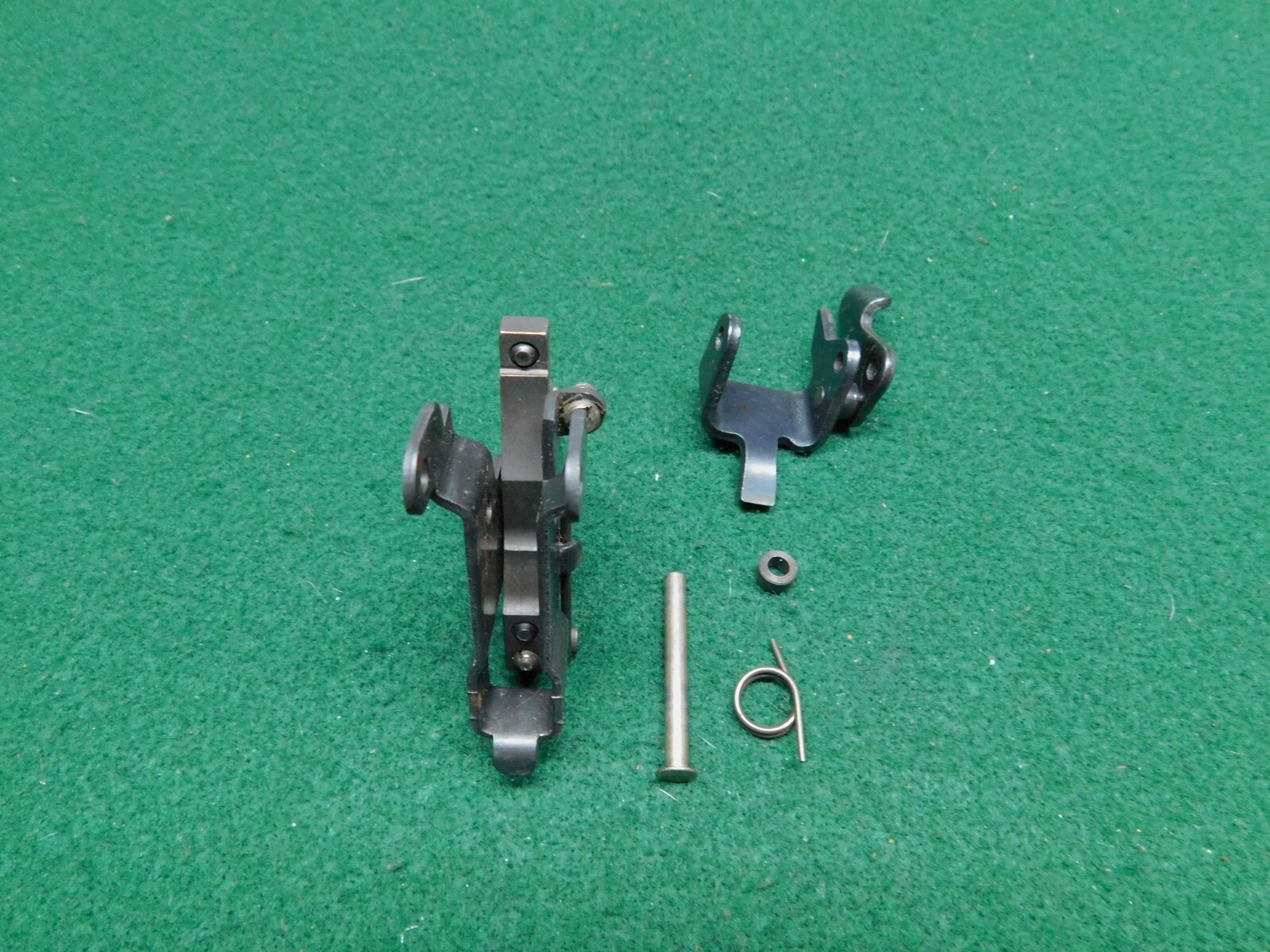 Savage Model 111 Parts Diagram Savage 110 Parts Schematic