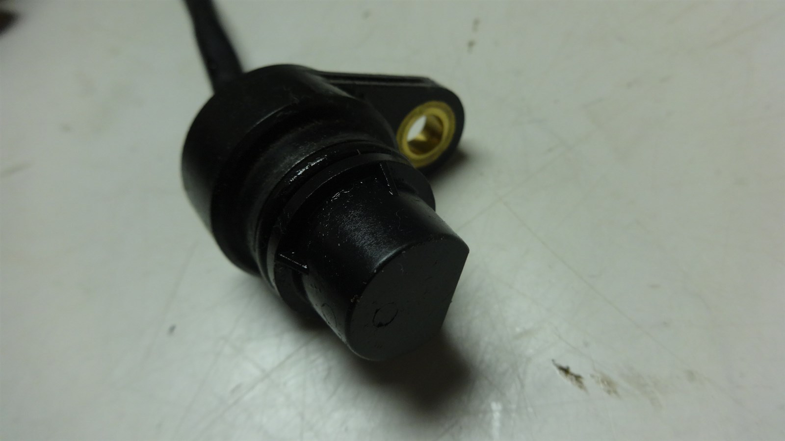 2004 HONDA VT750 SHADOW VT 750 HM329B ENGINE GEAR POSITION SENSOR | eBay