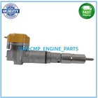 3408 3412 Fuel Injector 174-7526 20R-0758 for CAT AD40 AD45 AE40 AE40 ...
