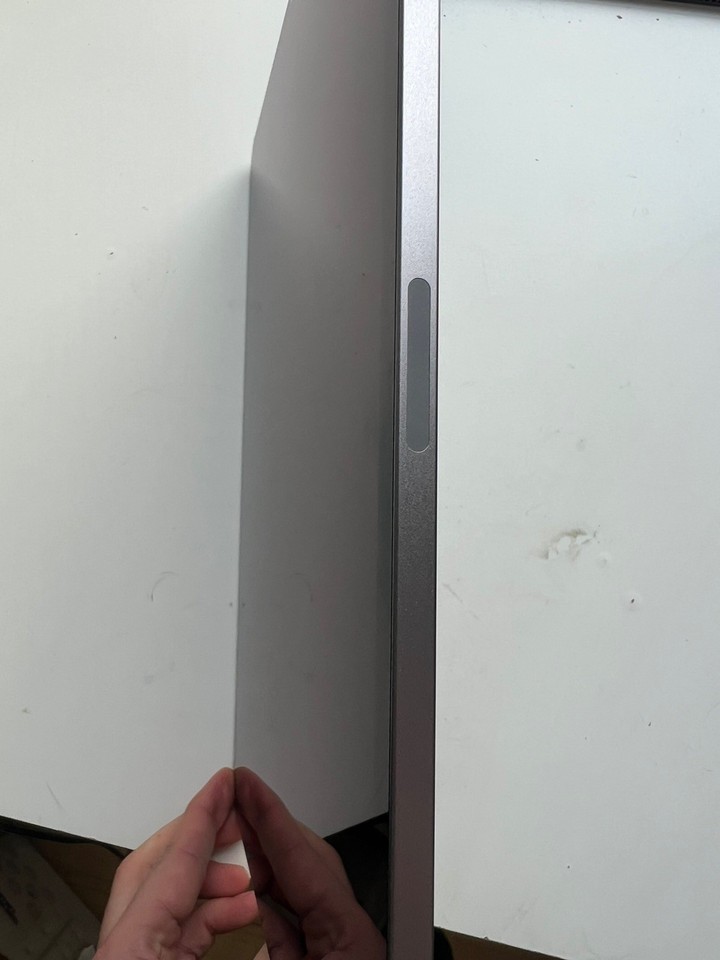 Apple iPad Pro 12.9" 6th Gen, 2TB, Wi-Fi - Gray- Very Good | eBay UK