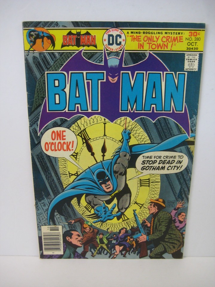 BATMAN PICK AND CHOOSE ISSUES DC 300-500 BRONZE COPPER MODERN Pick ...