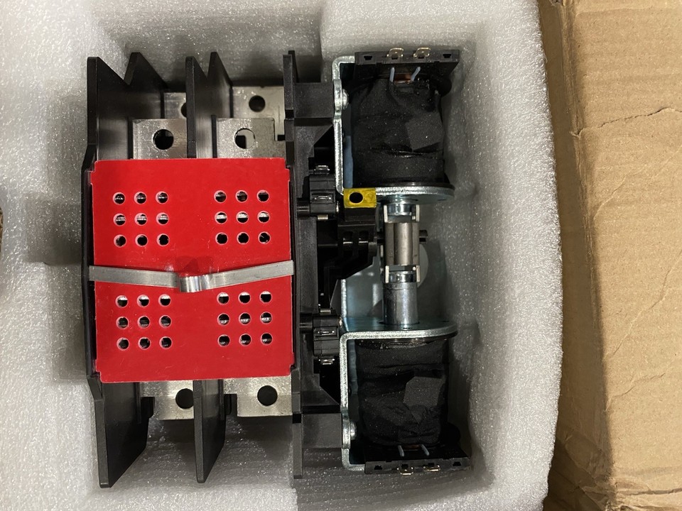 0L2911 200A Automatic Transfer Switch with Handle For Generac 200 Amp ...