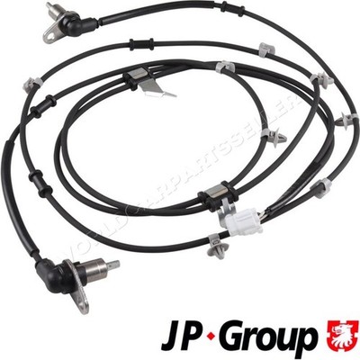 JP ABS Speed Sensor For SUZUKI Jimny 01- 5620081A40 | eBay