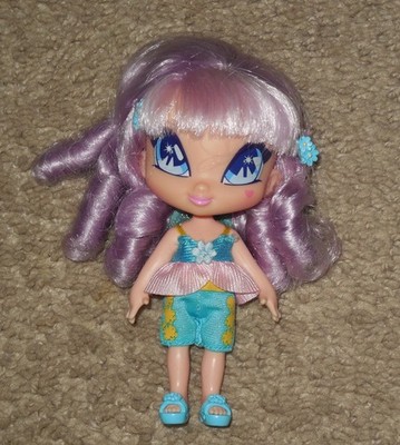 2011-2012 Winx Club Pop Pixie PopPixie TUNE doll by Giochi Preziosi | eBay