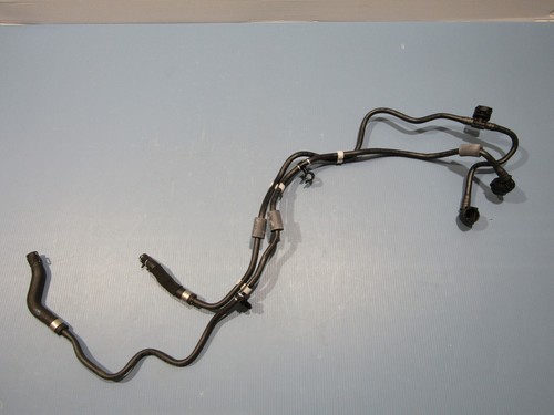 GENUINE MERCEDES C CLASS W205 EXPANSION RESERVOIR VENT LINE A2055016600 ...