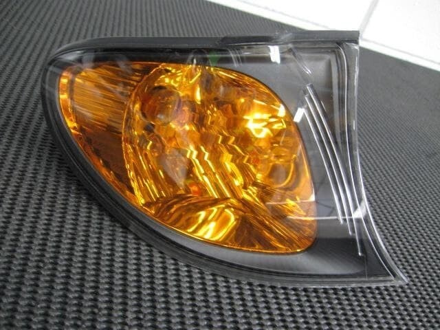 BMW 3 E46 Front Right Turn Signal 63137165848 Genuine for sale online ...
