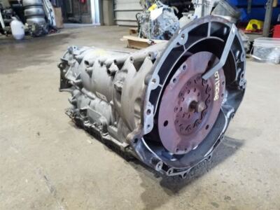 Automatic Transmission 4WD 5.7L 8 Speed Fits 13 DODGE 1500 PICKUP ...