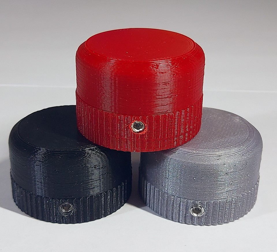 Magnetic Belt Clip TAOM Pyro V10 Chalk Holder - STRONG Magnets - Free ...