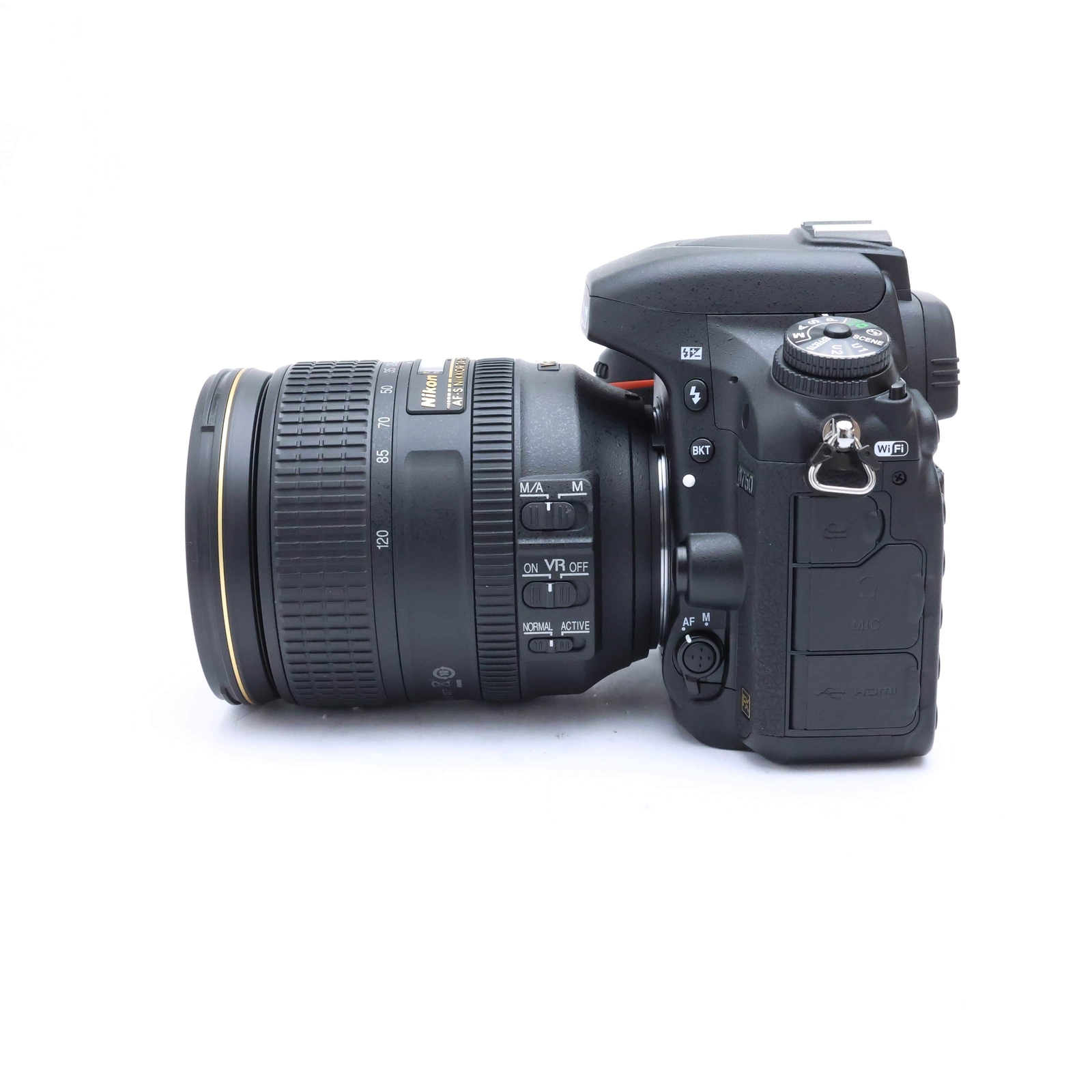 Nikon D750 24-120 VR Lens Kit #73 | eBay