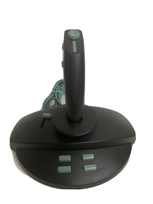 Joystick - Microsoft SideWinder 3D Pro Flight Simulator Controller | eBay