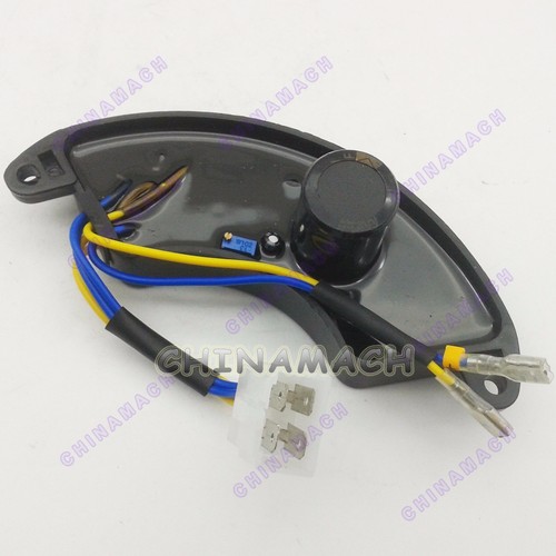 AVR AVR5-1E.05.09 PowerTrain 4500 5500 6500 8500 9000 Watt Generator | eBay