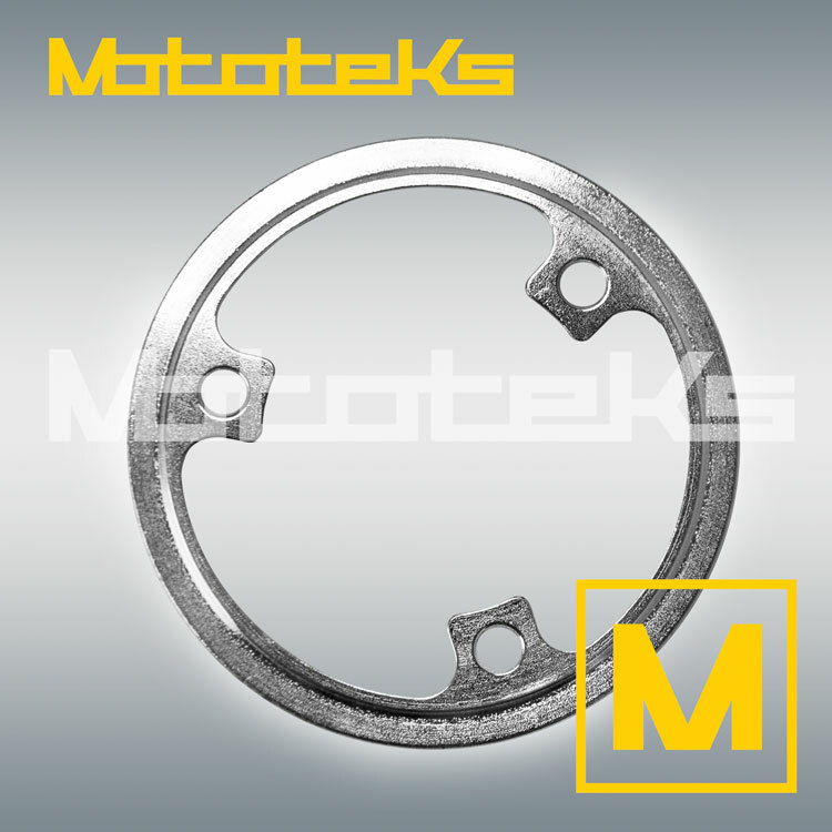 INDIAN MOTORCYCLE ABS TIMING RING FOR 21" WHEELS RIMS TIMING TONE RING ...