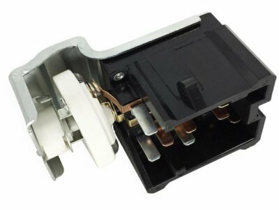 Replacement Headlight Switch fits Ford F59 1989-1994 7.3L V8 42CJSR | eBay