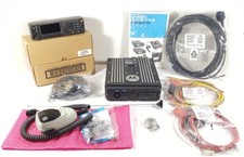 RELM Bk Kng-p150 P25 VHF FPP Portable Radio AES Des Encryption TDMA ...