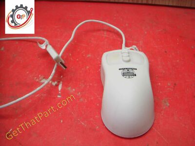 Hologic Atec Sapphire Complete Oem Drager USB Optical Mouse Assembly | eBay