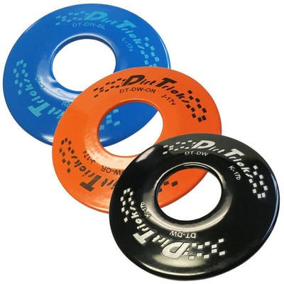 Dirt Tricks Husqvarna KTM GG countershaft dome washer - black , blue ...