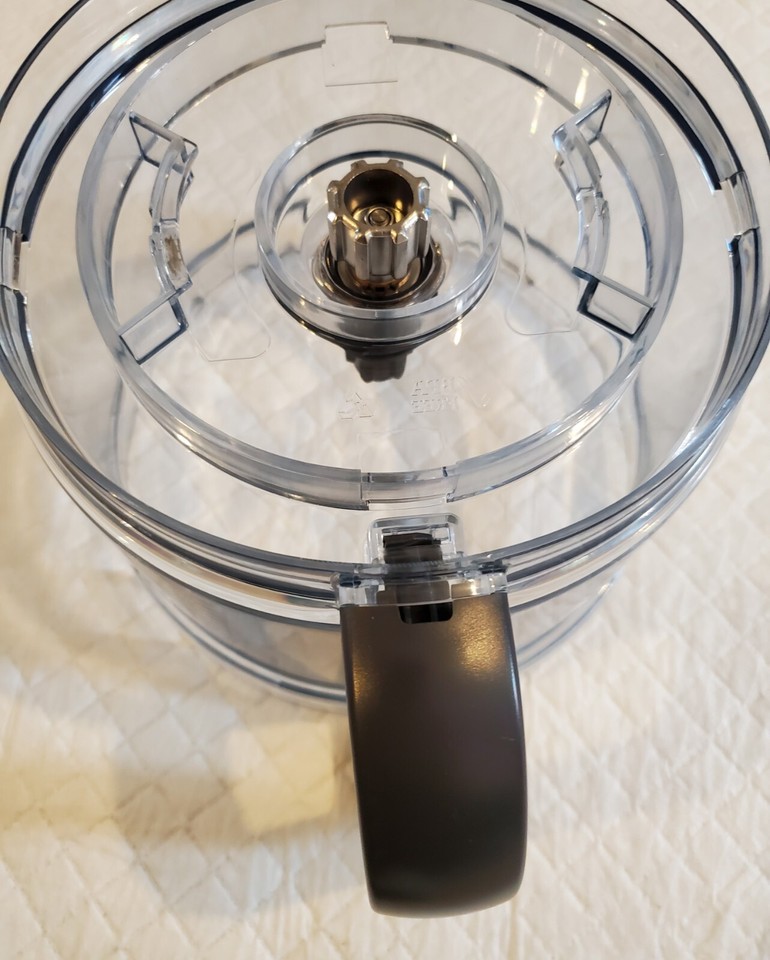 Sage Kitchen Wizz Pro 15 BFP800UK - SELLING ONLY LARGE BOWL | eBay UK