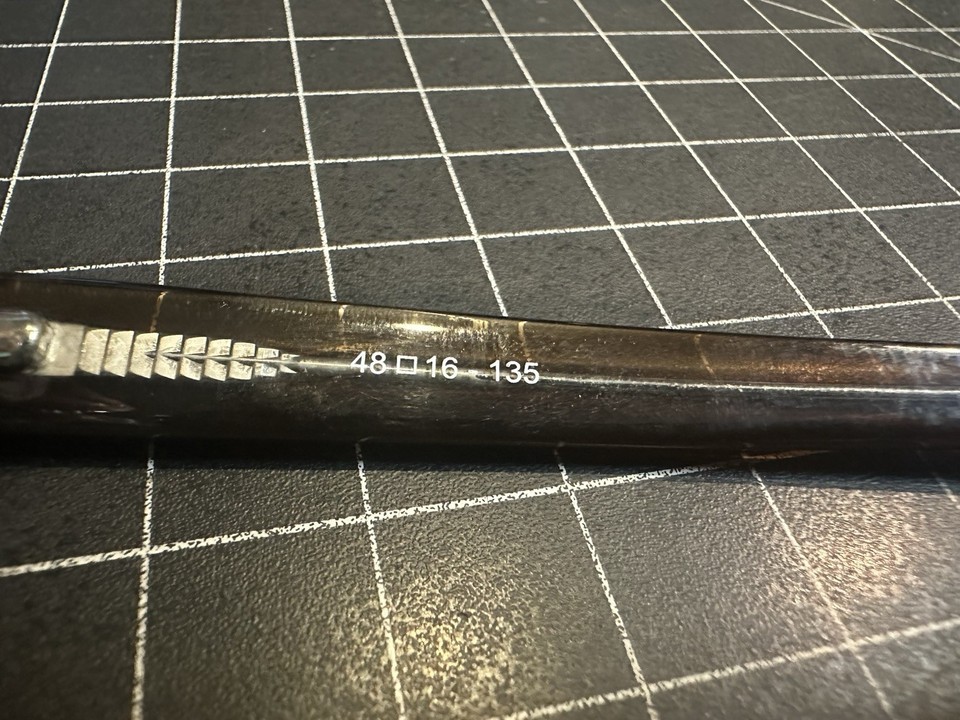 Spy Drake Eye Glasses | eBay