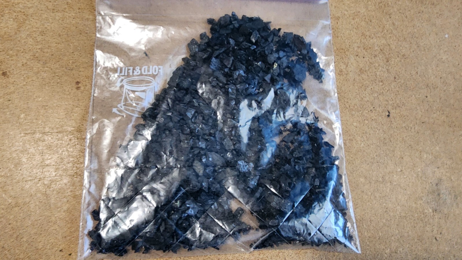 Bag of Real Alaskan Coal | eBay