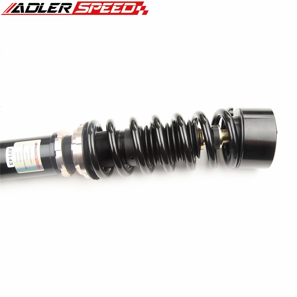 Coilovers Suspension Kit For Audi A5 08-16, A4 09-16 32 Way Adj. Damper ...