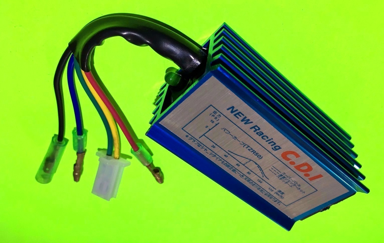 PERFORMANCE CDI ETON 50 70 90 ALPHA SPORTS ARCTIC CAT 50 90 ADVANCE ...